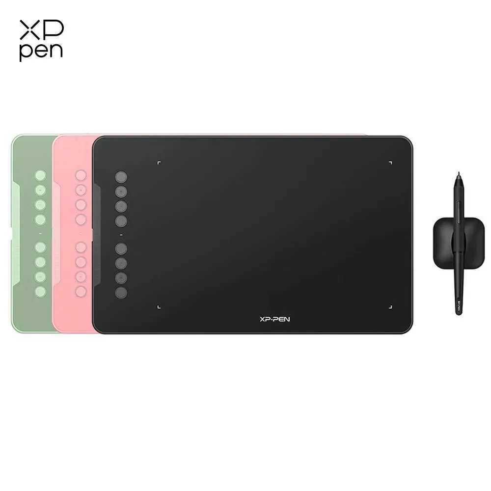 Digital Drawing Tablet With High Sensitivity ... From Beauty_of_ting ...