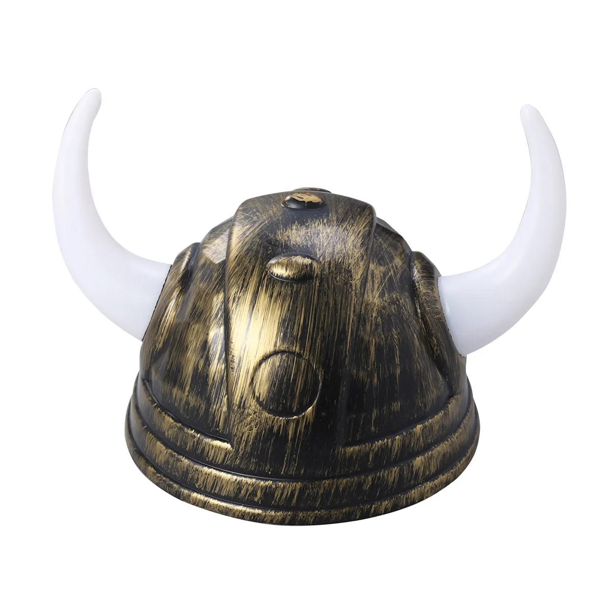 Lightweight Viking Horn Hats Plastic Bull Buffalo... From Dh1100285003 ...