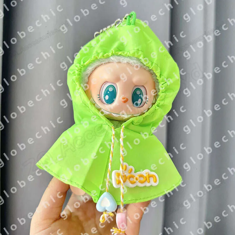 Popmart Labubu Labubu Animated Characters Have A Seat Series Macaron 2 ...