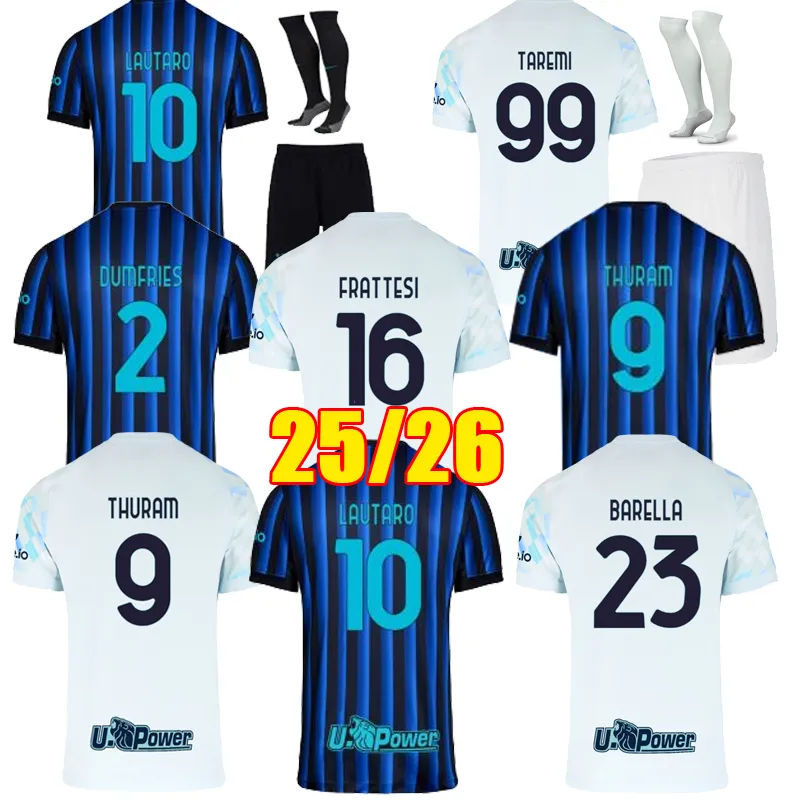 Italy FC Jersey 2025 Season Fan Edition Soccer Uniform Breathable ...