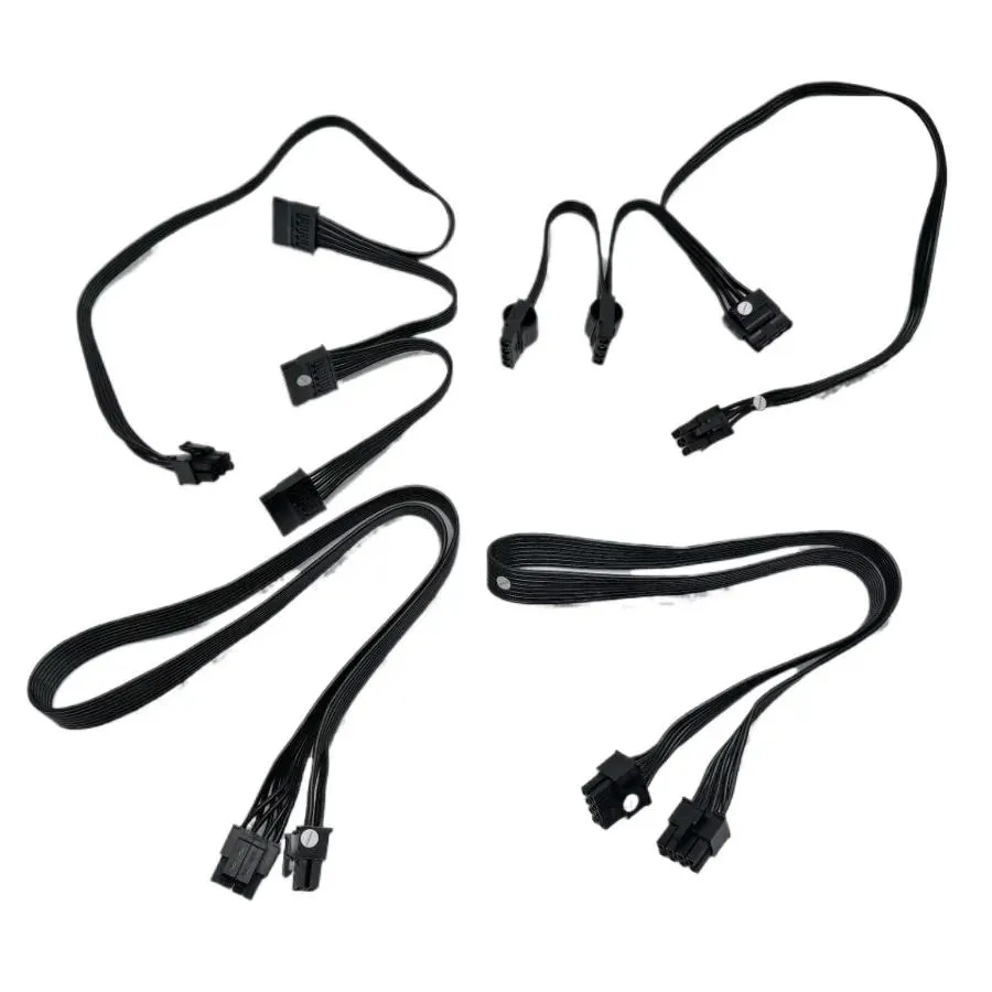 Internal Power Supply Cable For Computer CPU GPU HDD... From Ssupplier ...