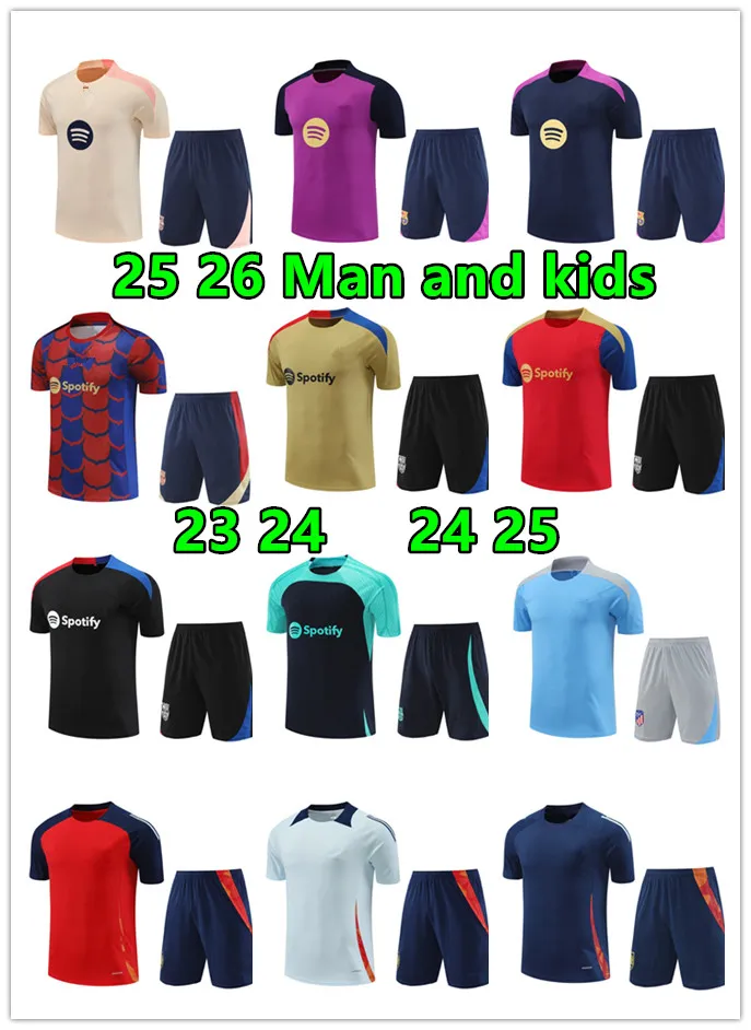 LAMINE YAMAL Barcelona Soccer Jerseys Kids Football... From Jerseys6 ...