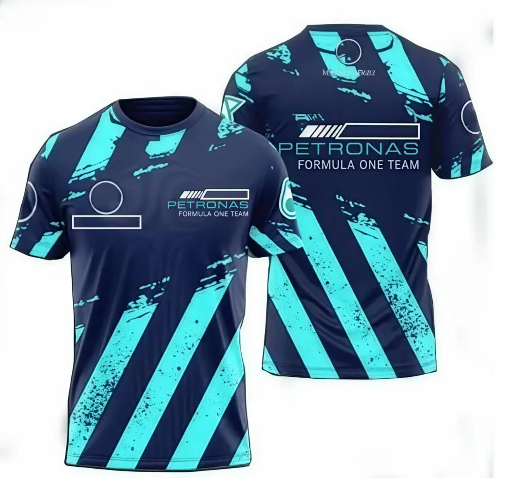 F12025 Unisex Fashion Jerseys Customizable F1 Logo Shirt For Men And ...