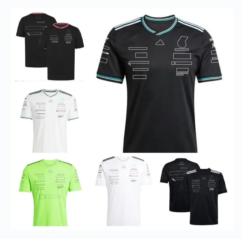 F12025 Short Sleeve Polo Shirt Team F1logo Shirt Same... From ...