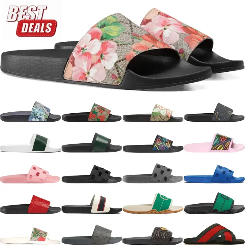 Bulk Designer Rubber Slide Sandals For Men And Women ... At Only $20.61 ...