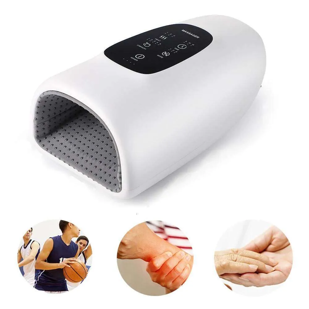 Electric Hand Massagers 3 Modes Airbag Compression... From ...