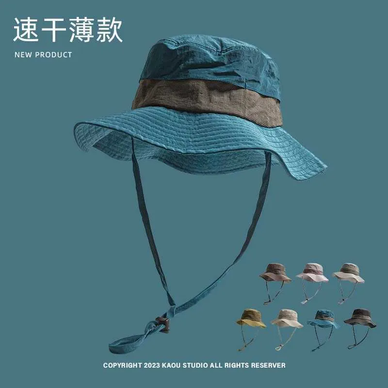 Z250705 Quick Drying Bucket Hat Breathable Sun... From Nzitunga, $7.24 ...