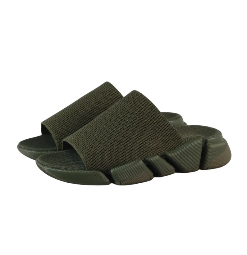 Bulk Designer Slippers For Men And Women Unisex Paris Slides Sandals ...