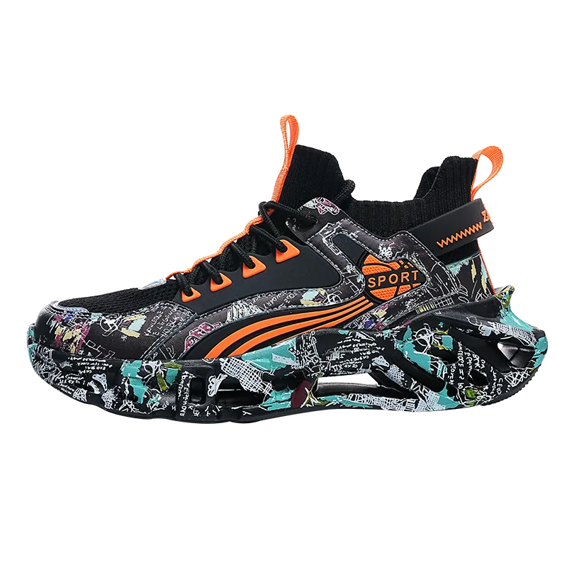 Designer Mens Breathable Mesh Running Shoes ... From Lihuafactory, $29. ...