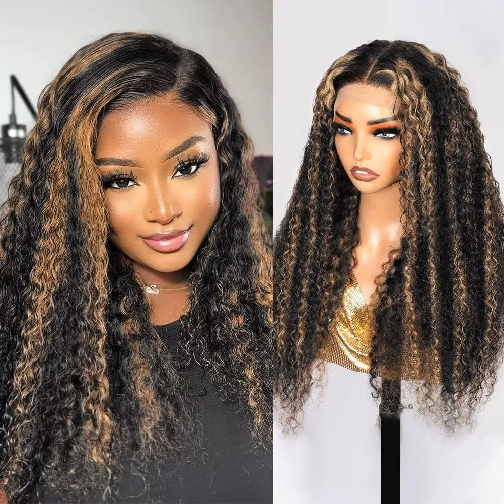 Elegant Beach Wave Bun Hairpiece: Human-Like Strand Add-Ons for ...