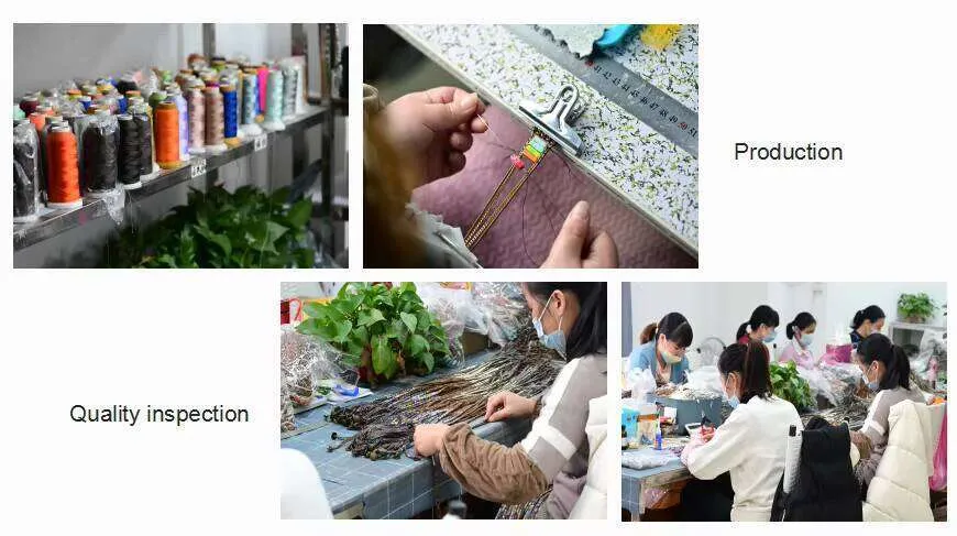 Bohemian Woven Handmade Miyuki Seed Beads Rose Quartz Leather Bracelet ...