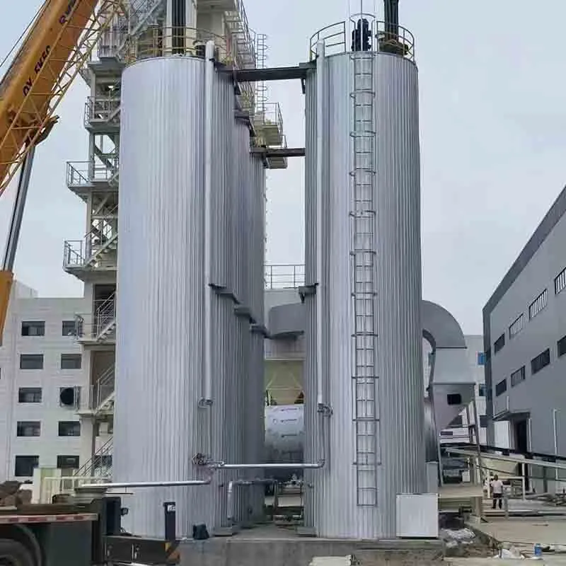 Asphalt Modified Storage Tanks Large Stainless... From Shandongoulide ...