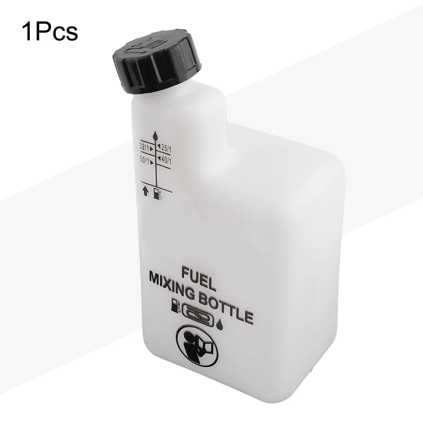 Oil Mixing Bottle 1 Liter Fuel Mix Container For... From Dh911256299 ...