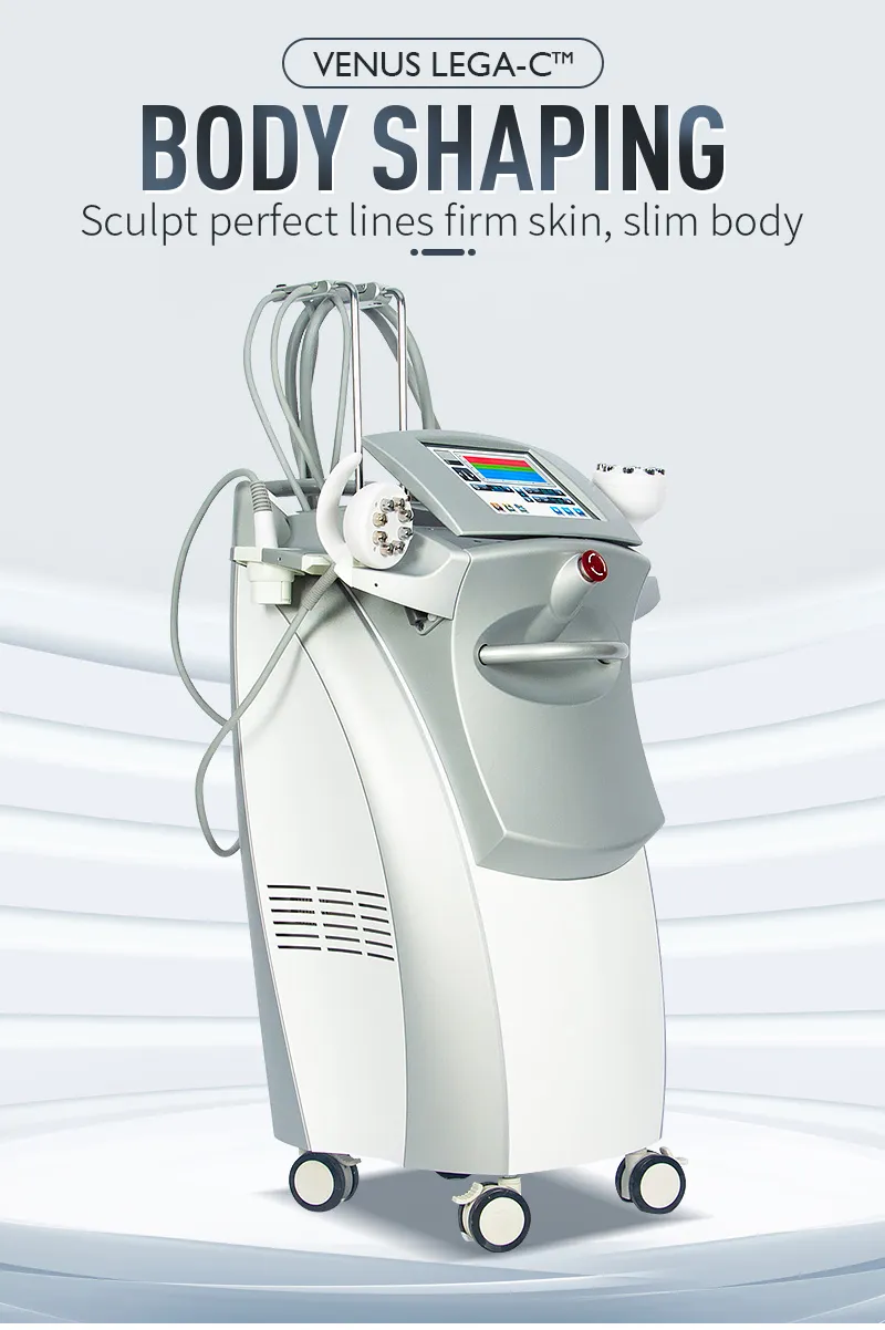 Venus Legacy Slimming Machine Fat Burning Skin... From ...