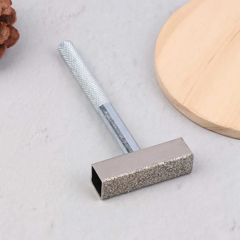 9.6cm Handheld Diamond Grinding Wheel Dresser Sanding... From Dh4402004 ...