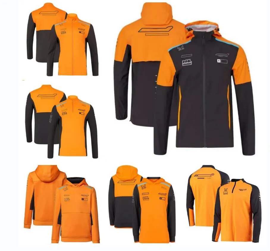 F12025 Racing Jacket F1 Logo Customizable Motorsport Shirt From ...