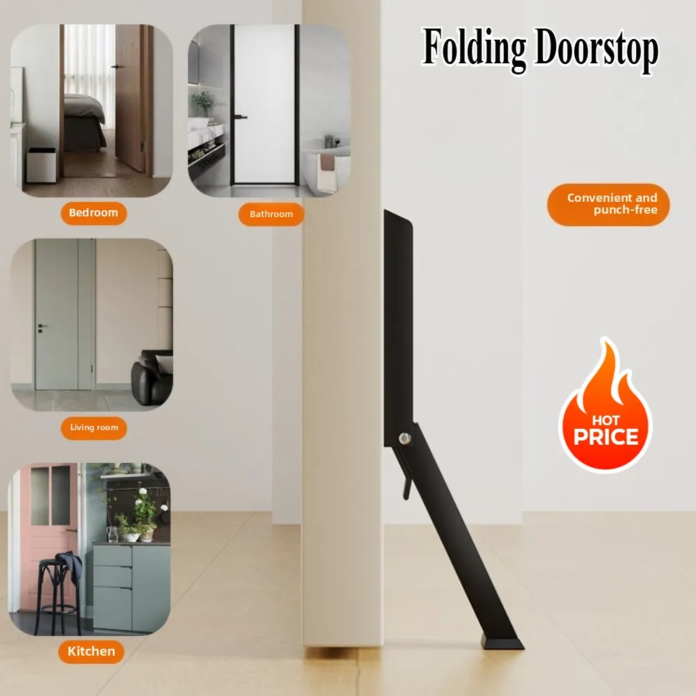 New Nail Free Square Folding Foot Pedal Door... From Dh4402004, $18.58 ...