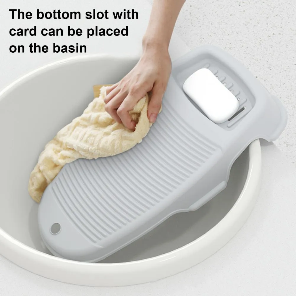36cm Hand Washing Board With Soap Sinks Drainage... From Dh4402004, $18 ...