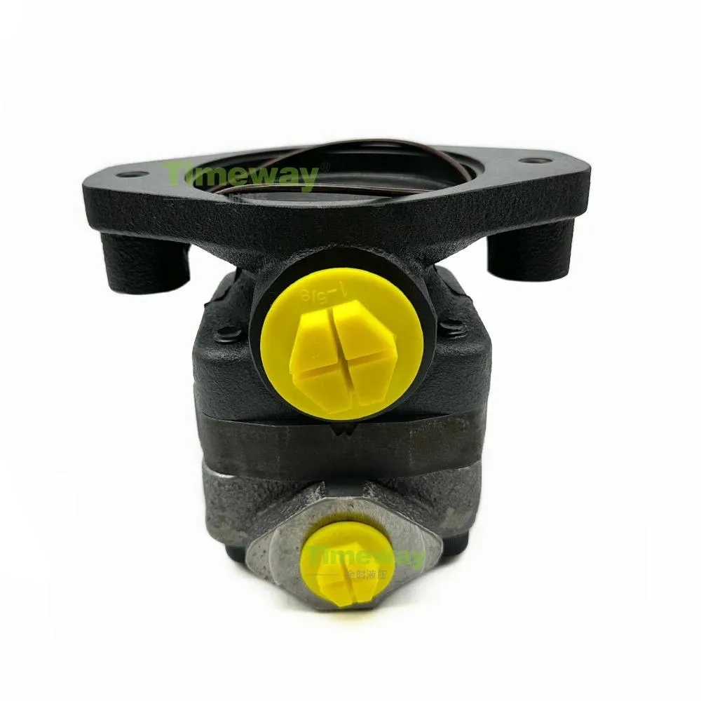 TDV Hydraulic Pump TDV20 Vane Pump For Repair Vickers... From 137,15 ...