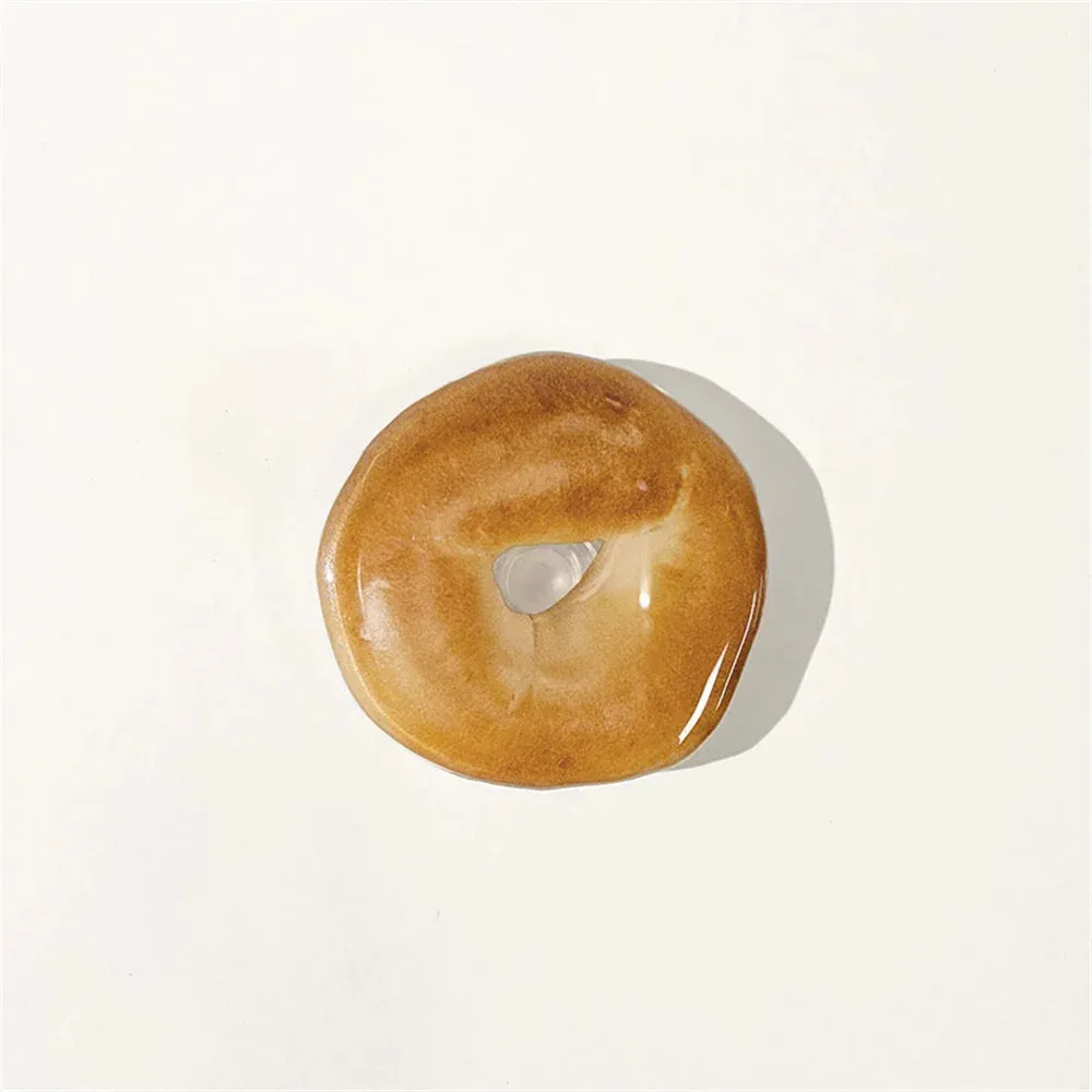 Finger Grip Phone Holder and Stand Expanding Stand and Grip forPhones ...