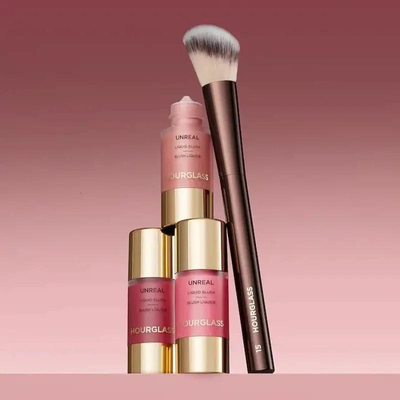 Cream Blush Stick For Cheeks And Eyes Easy To Blend, Multi Use Makeup ...