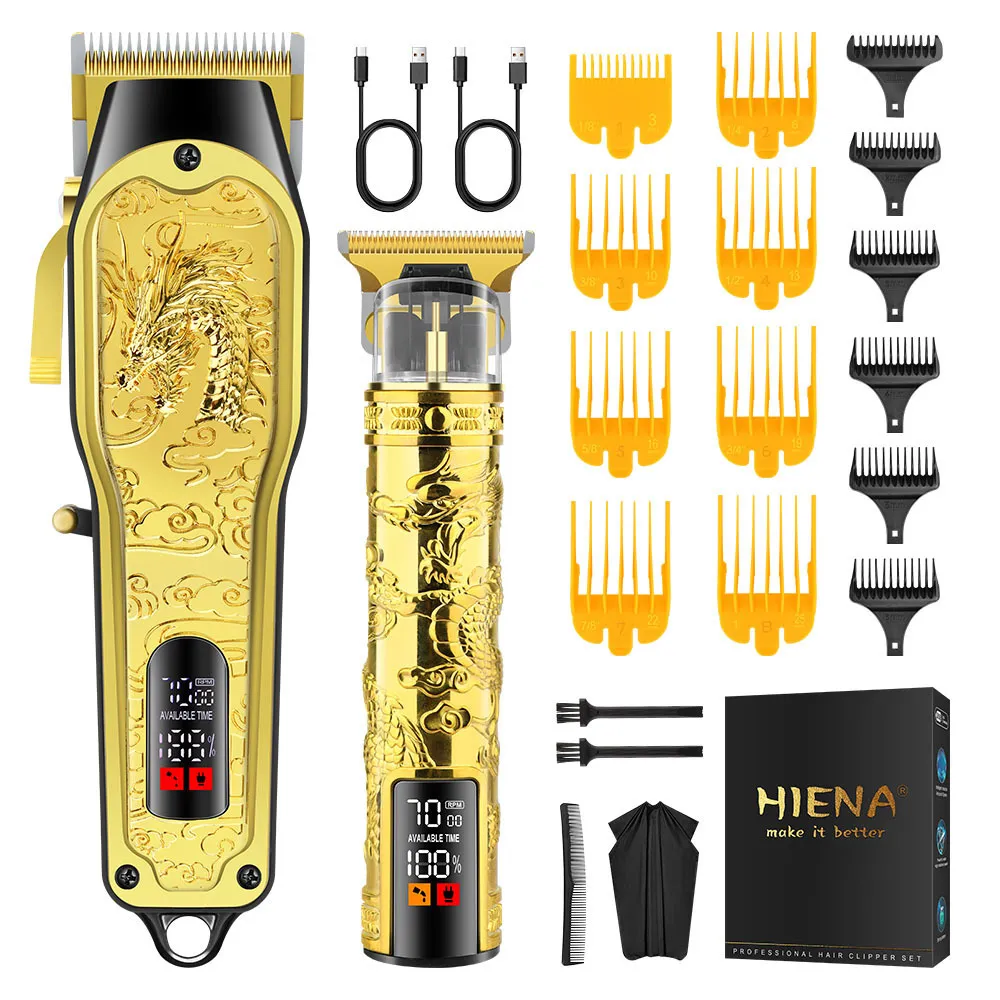 Designer 2025 Professional Hair Salon Retro Faucet Haircut Machine with ...