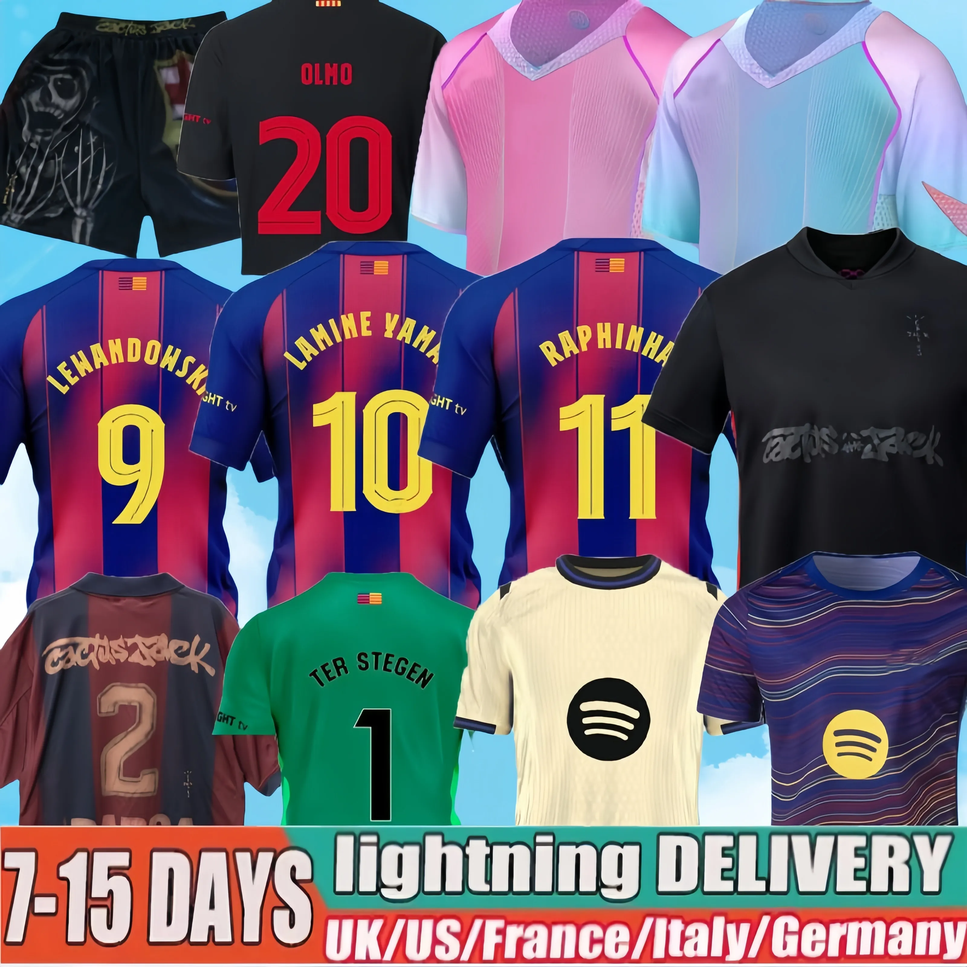 2024 2025 Copa Del Rey Final Soccer Training Tops For... From Jj961111 ...