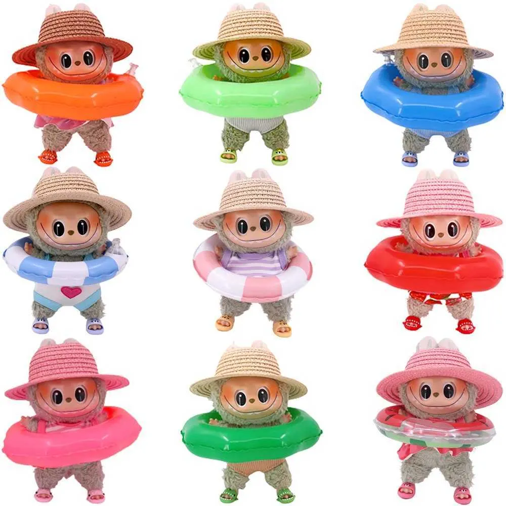Collectible 17cm Doll With Bikini Swimming Set Fun Beach & Pool Party ...