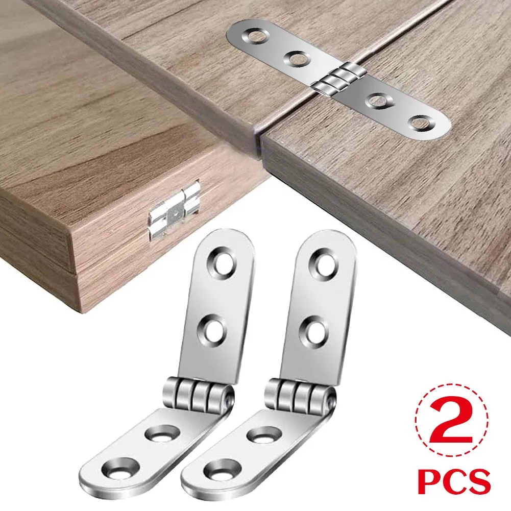 180 Degree Foldable Hinge Flap Screw On Hinges... From 16,41 € | DHgate