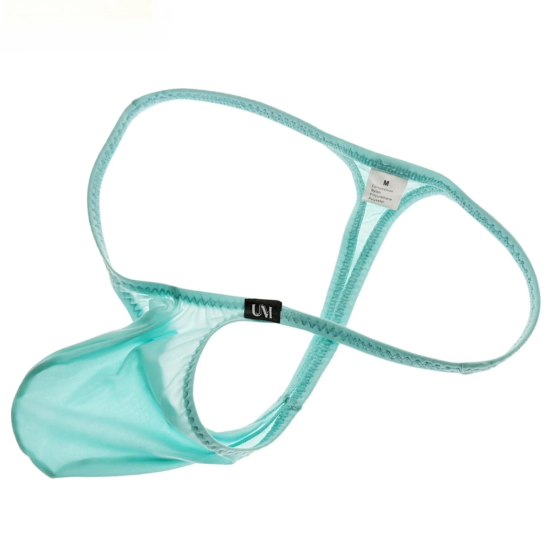 Super Thin Waist Belt Mens Ice Thongs Comfortable... From Joytech ...