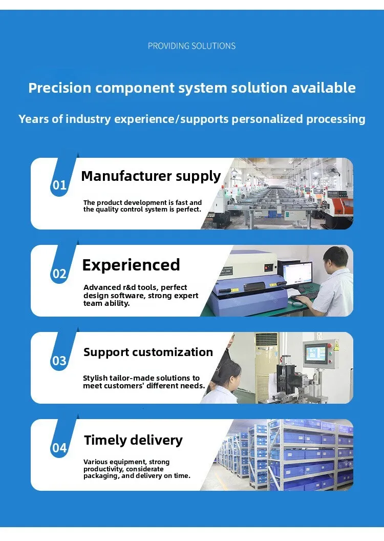 Custom Auto Parts Factory Direct Processing from Zhejiang, China from ...