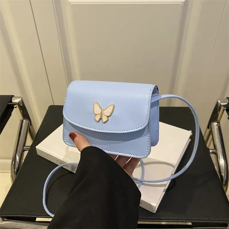 Mini Crossbody Bag: Western Style Small Square Handbag, Trendy Designer ...