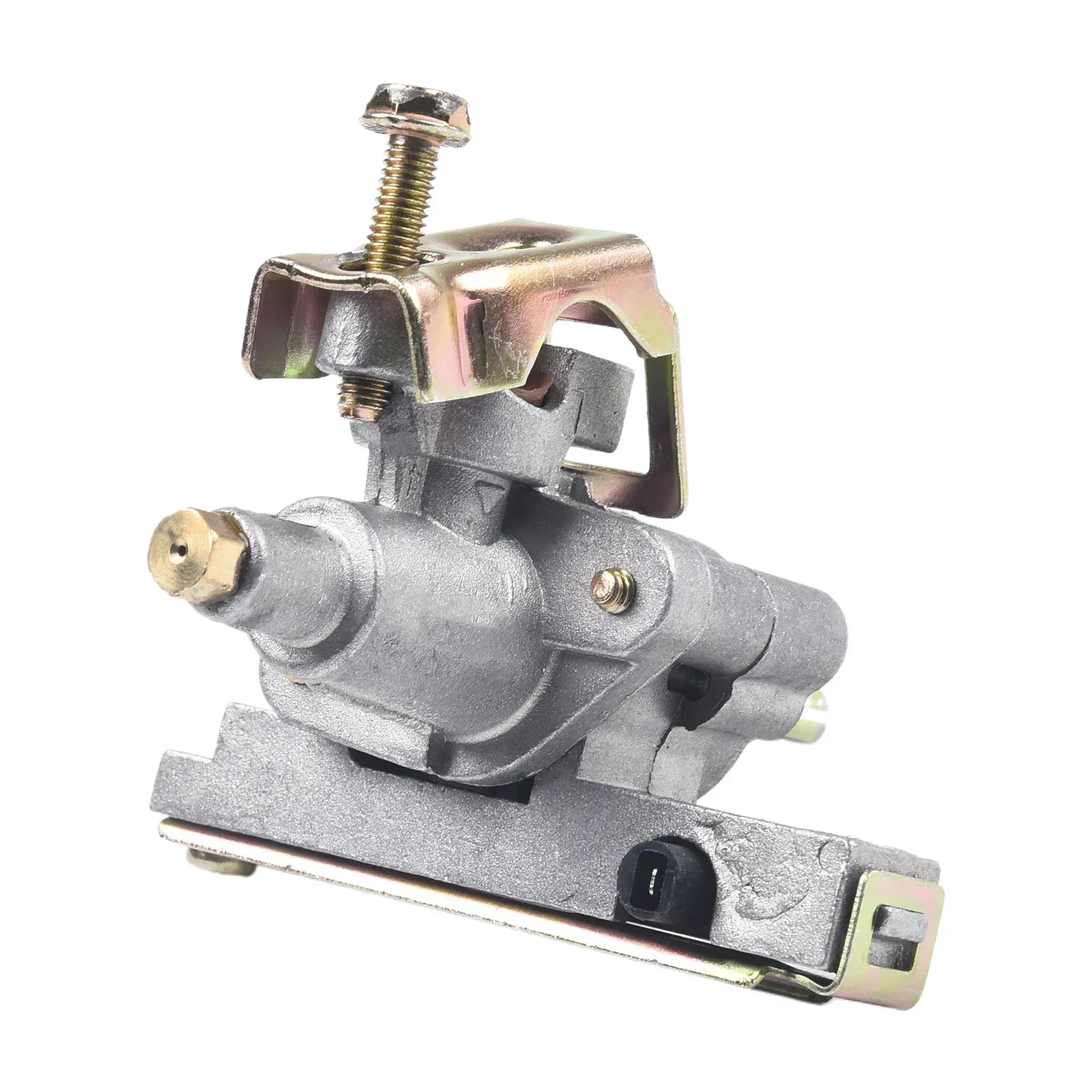 Gas Grill Main Burner Control Valve For Black Stone... From Periwinkle ...