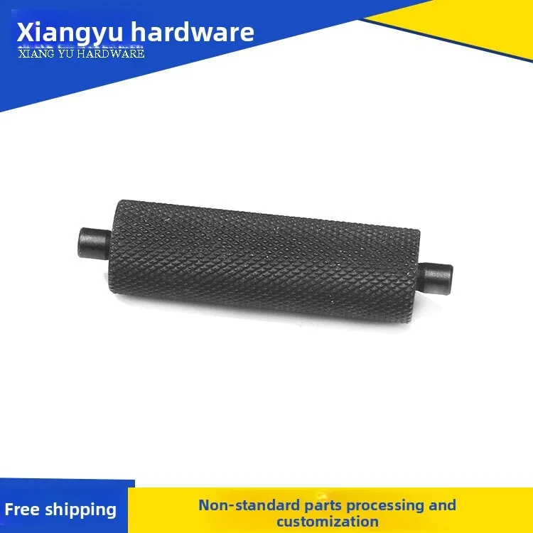 Non-standard Parts Slotting Flat Head Screws for CNC Automatic Lathe ...