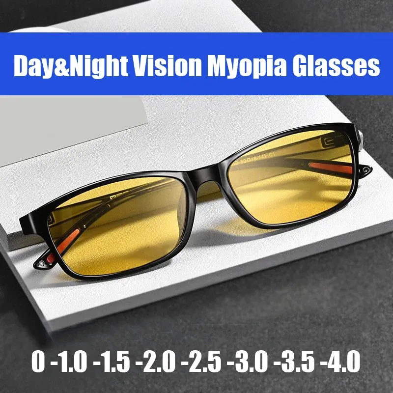 Surprising Best Eyeglasses For Night Driving Gallery