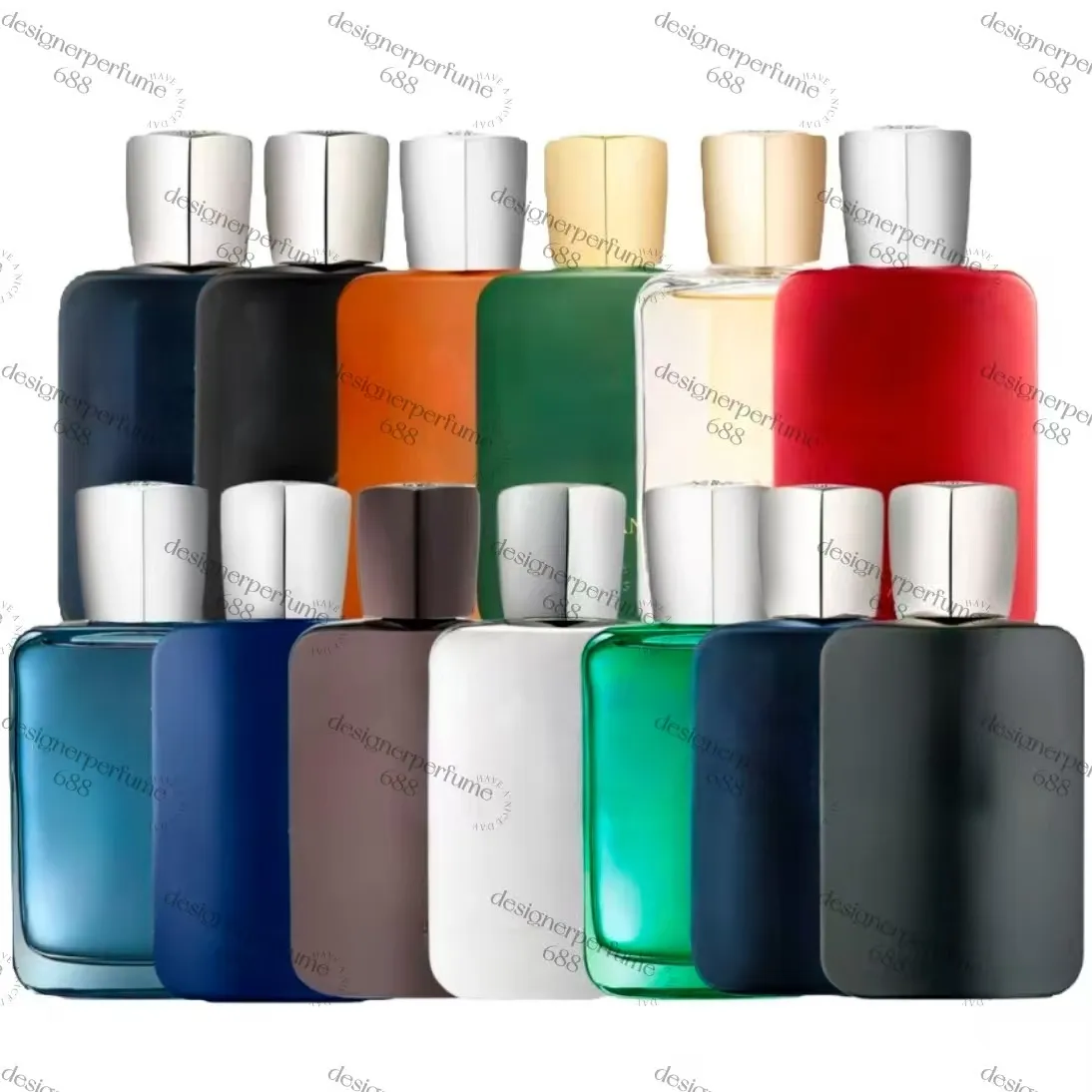 Exquisite Eau De Parfum: Long Lasting Fragrance Spray For Men And Women ...