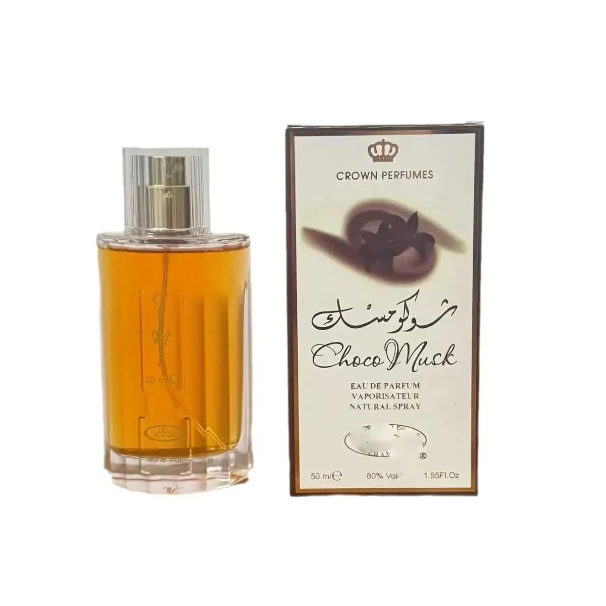 50ml Eau De Parfum Spray, Vanilla Chocolate Fragrance With A Hint Of ...