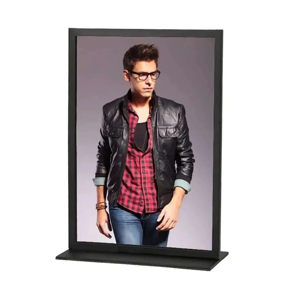 A4 Double Sided Advertising Poster Frame Desktop... From Dh912603111 ...