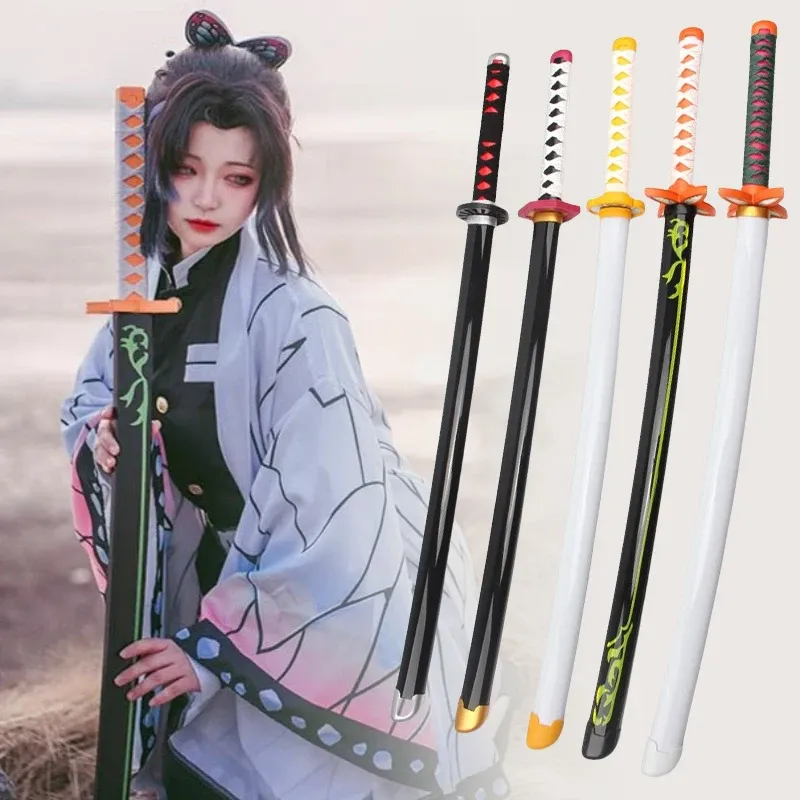 Shinobu Demon Slayer Katana Samurai Karrimor Sabre ... From Dh4402004 ...