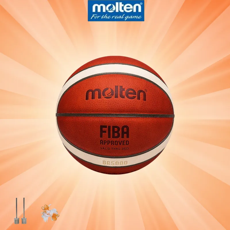 Molten BG3800/4500/5000 Basketball Balls Size 5/6/7... From Dh912603111 ...