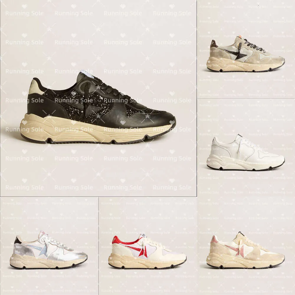 Bulk Designer Sneakers Shoes Gold Glitter Upper With... From Panasony ...