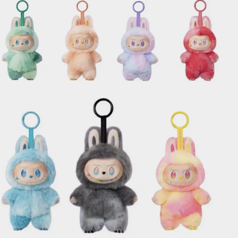 Collectible Anime Figures Blind Box Fun Surprise Toy Gift For Anime ...