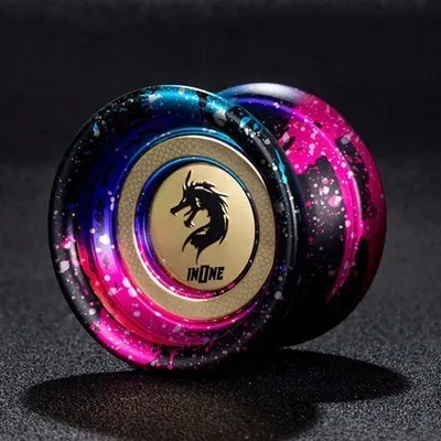 Yoyo Highend Professional Alloy Yo Yos Classic... From Fan07, $10.21 ...