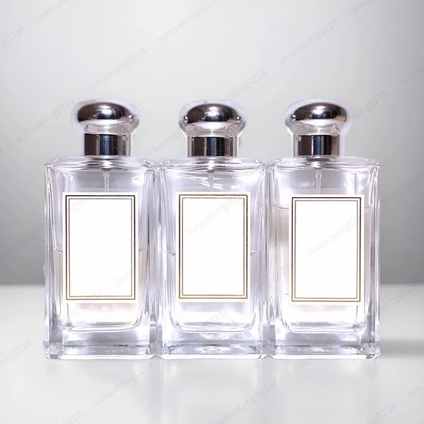Unisex Parfum Cologne 50 Ml Spicy Bluebell Bloom Fragrance, Long ...