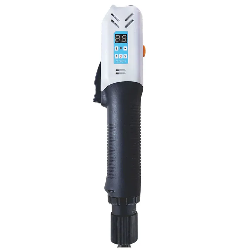 Best Electrical Torque Screwdrivers Digital Counter For Precise ...