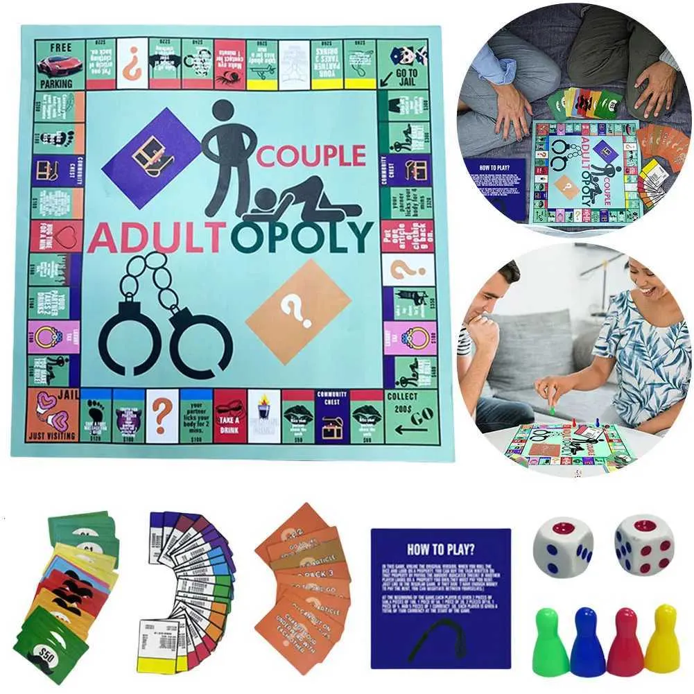 Games For 2 Adults At Home