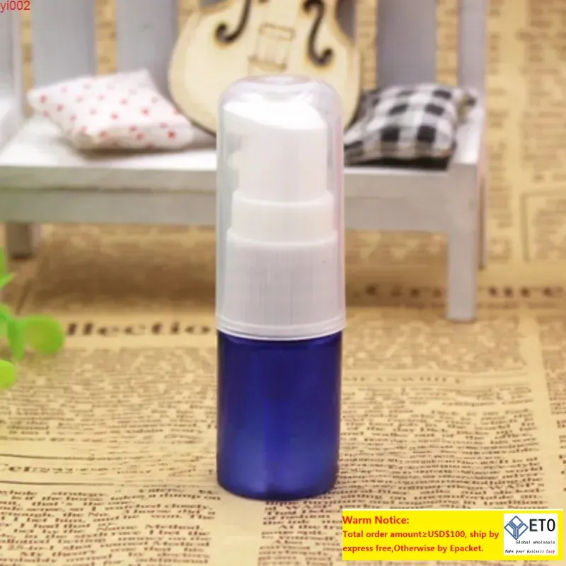 Small Lotion Bottles With Duck Nozzle Pump Empty Cosmetic Containers ...