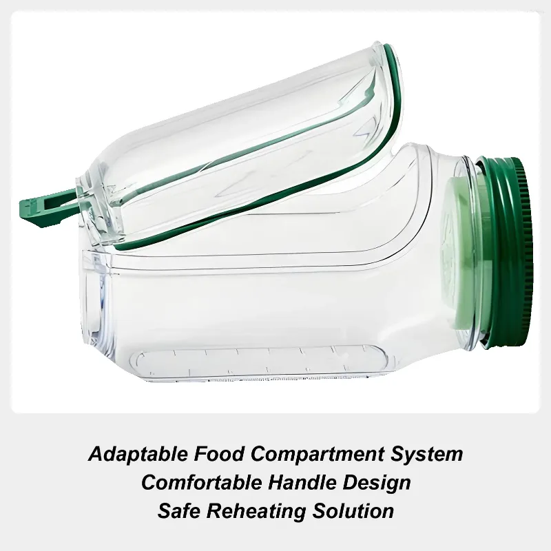Plates Double Layer Salad Box 600ml + 150ml... From Wonderfuling, $13. ...