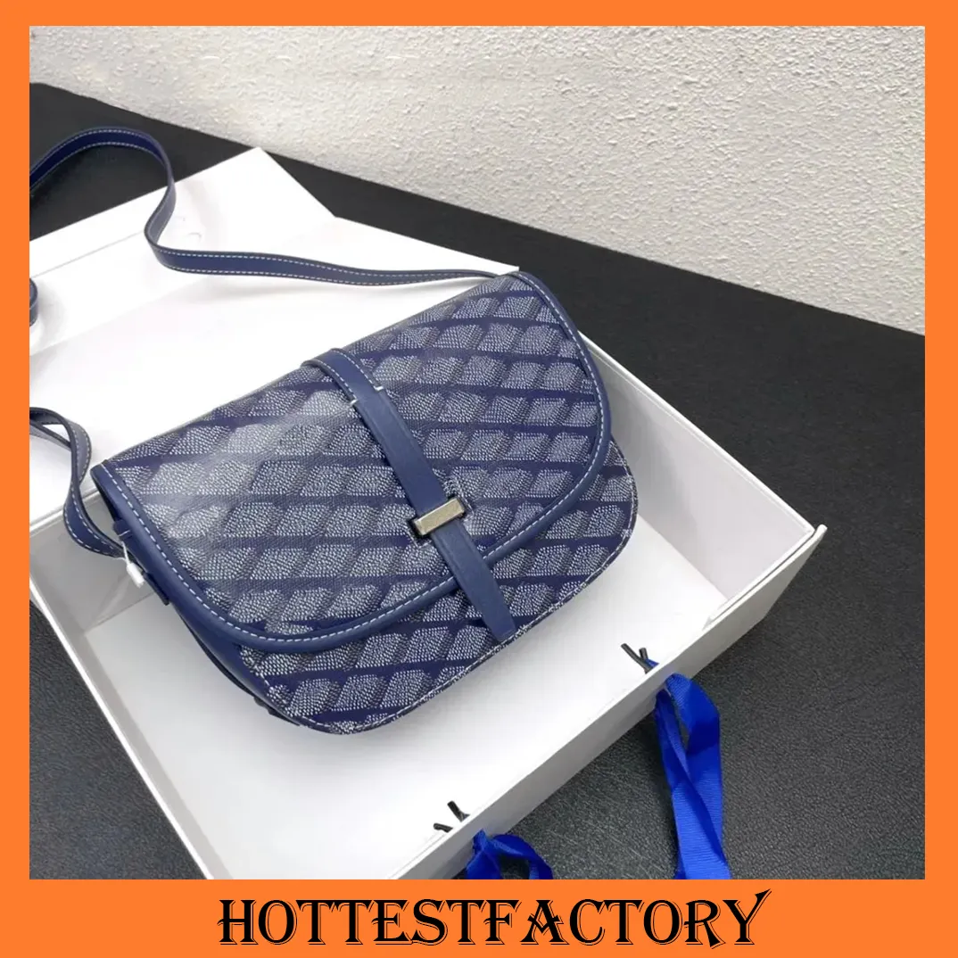 High Capacity Plaid Designer Shoulder Goyard Luggage Set For Women ...