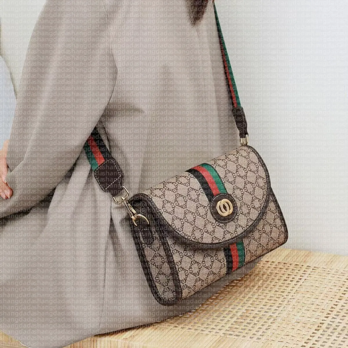 TOP Designer Bag Woman Bag Shoulder Bags Cross Body... From Louisebag ...